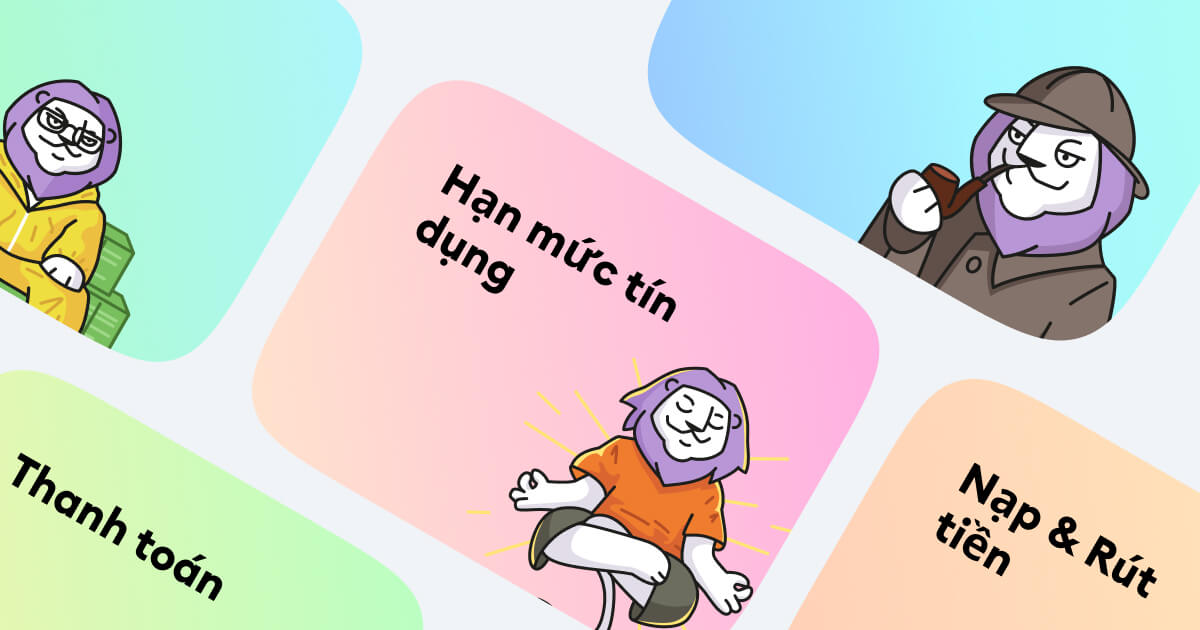 Những câu hỏi thường gặp - Liobank